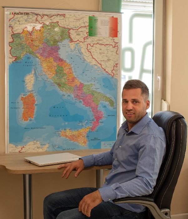 Munkatársaink :: Optimaline.hu